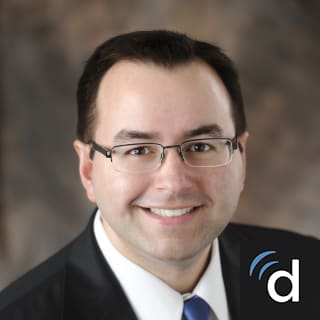 Dr. Philip M. Scherer, MD | Nashville, TN | Radiologist | US News Doctors