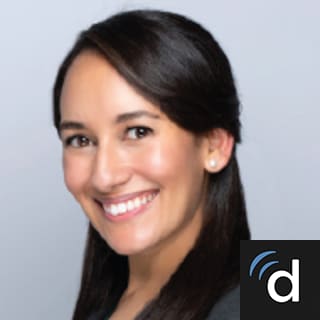 Dr. Kelly Chacón, MD | La Jolla, CA | Obstetrician-Gynecologist | US ...