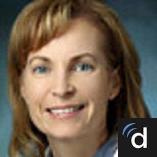 Dr. Maureen Horton, MD – San Francisco, CA | Pulmonology