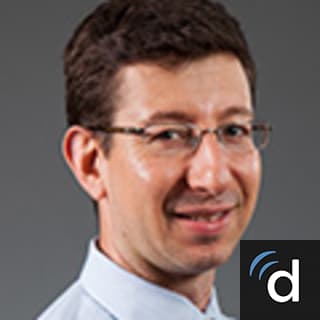 Dr. Matthew Shaines, MD – Bronx, NY | Internal Medicine