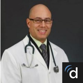 Dr. Julian Nieves, MD | Farmington, CT | Internist | US News Doctors