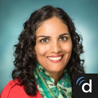 Dr. Kavitha Mehra, MD | San Mateo, CA | Pediatrician | US News Doctors