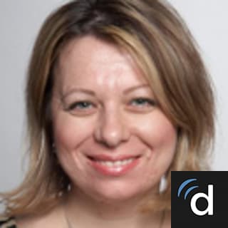 Dr. Ally Rosen, MD | New York, NY | Radiologist | US News Doctors