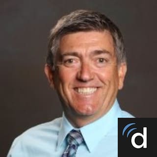 Dr. Wilbur A. Rader, MD | Boise, ID | Family Medicine Doctor | US News ...