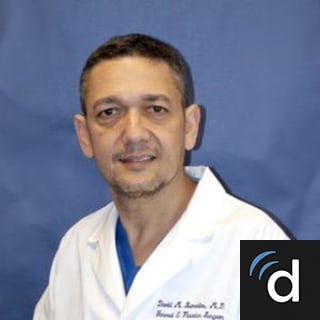 Dr. David M. Remedios, MD | Alexandria, LA | General Surgeon | US News ...