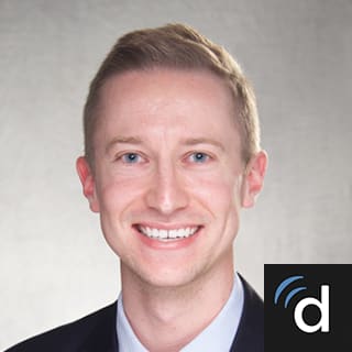 Dr. Marcus Haustein, MD | Cedar Rapids, IA | Emergency Medicine ...