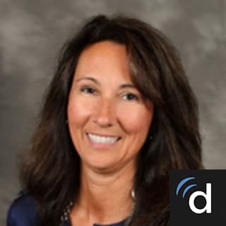 Dr. Frances Chames, MD – Grand Rapids, MI | Internal Medicine