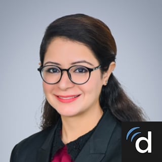 Dr. Fnu Kiran, MD – Columbia, MO | Pathology