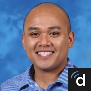 Dr. Joshua M. Meneses, DO | San Antonio, TX | Family Medicine Doctor ...