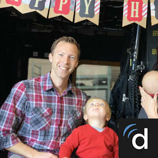 Dr. Dustin J. Bassett, DO | Carlsbad, CA | Family Medicine Doctor | US ...