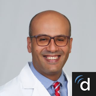 Dr. Mohamed M. Farrag, MD | Hershey, PA | Anesthesiologist | US News ...