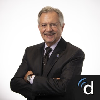Dr. Jerry Sebag, MD | Huntington Beach, CA | Ophthalmologist | US News ...