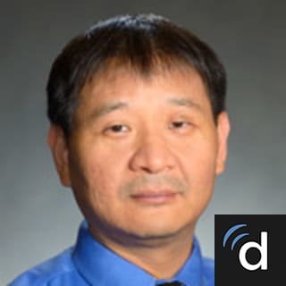 Dr. Gang Cheng, MD | Philadelphia, PA | Nuclear Medicine Specialist ...