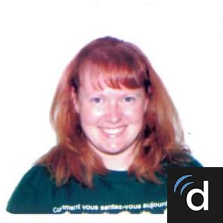 Dr. Jean M. Haggerty, MD | Vancouver, WA | Pediatrician | US News Doctors