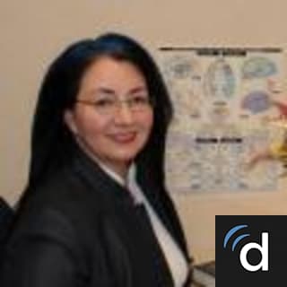 Dr. Susan Quigley, MD | Fargo, ND | Physiatrist | US News Doctors