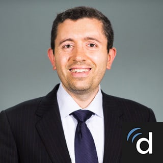 Dr. Faraj Samra, MD – Brooklyn, NY | Internal Medicine