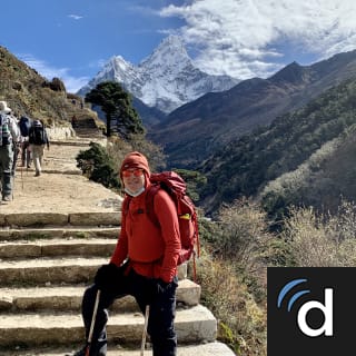 Dr. Scott M. Graham, MD | Phoenix, AZ | General Surgeon | US News Doctors