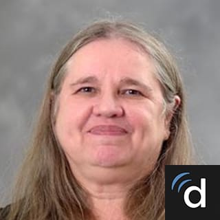 Dr. Leona Holmberg, MD – Seattle, WA | Oncology