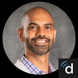 Dr. Mukul Patil, MD | Uniontown, PA | Urologist | US News Doctors