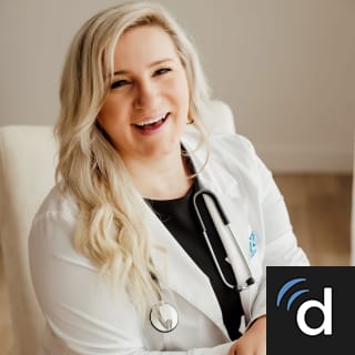 Kara N. De La Pena, NP | Edmond, OK | Family Nurse Practitioner | US ...