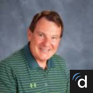 Dr. Joseph F. Schad, DO | Quincy, CA | Family Medicine Doctor | US News ...