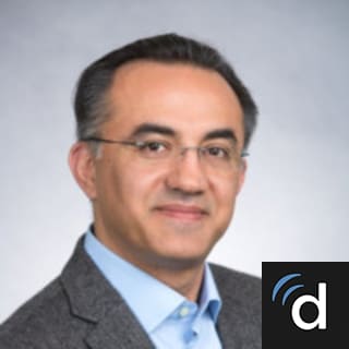Dr. Mohammad Eghtedari, MD | La Jolla, CA | Radiologist | US News Doctors