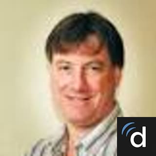 Dr. Paul Raymond, MD – Homer, AK | Family Medicine