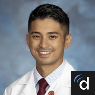 Dr. Justin Tiongson, MD | New Brunswick, NJ | Internist | US News Doctors