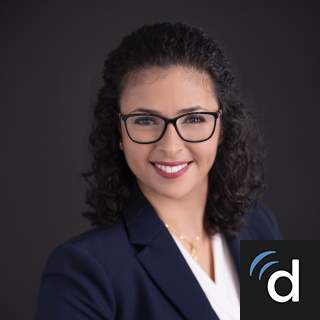 Dr. Shani Peter, MD | Ann Arbor, MI | Neurologist | US News Doctors