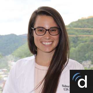 Dr. Sidney Elston, DO – Columbus, OH | Other MD/DO