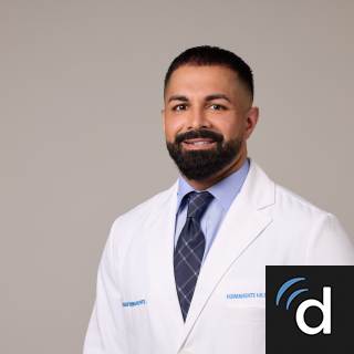 Dr. Abdulwahid Rehmatullah, MD – Alexandria, VA | Internal Medicine