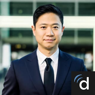 Dr. Ray Z. Dong, MD | Flushing, NY | Gastroenterologist | US News Doctors