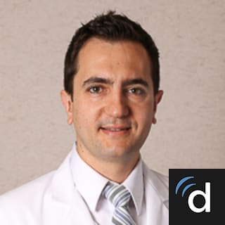 Dr. Luay Mousa, MD | Columbus, OH | Internist | US News Doctors