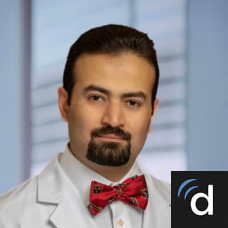 Doctors at Houston Methodist The Woodlands Hospital in The Woodlands ...