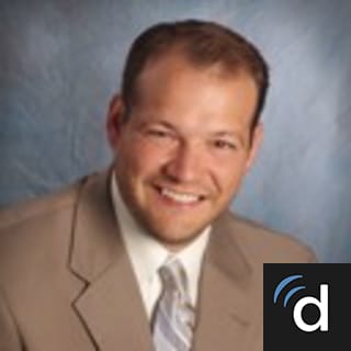 Dr. Matthew Becker, MD – Erie, PA | Cardiology