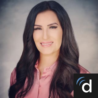 Cardiologists at St. Mark's Hospital