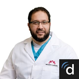 Dr. Saad A. Hagras, MD | Columbus, OH | Internist | US News Doctors