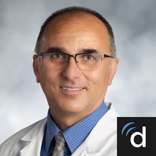 Dr. Marius Vidinas, MD – Royal Oak, MI | Internal Medicine