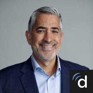 Dr. Alexander J. Sardina, MD | Houston, TX | Radiologist | US News Doctors