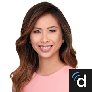 Dr. Thu Nguyen, DO – Houston, TX | Internal Medicine