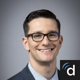 Dr. Maxwell Mirande, DO | Rochester, MN | General Surgeon | US News Doctors