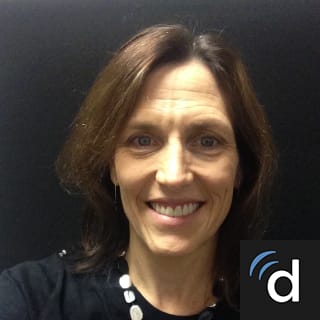 Dr. Laura J. Milgram, MD | Cleveland, OH | Pediatric Pulmonologist | US ...