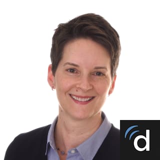 Dr. Susan M. Scanlon, MD | Saint Paul, MN | Emergency Medicine ...