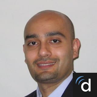 Dr. Adarsh Verma, MD – Miami, FL | Radiology