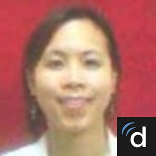 Dr. April Y. Maa, MD | Decatur, GA | Ophthalmologist | US News Doctors