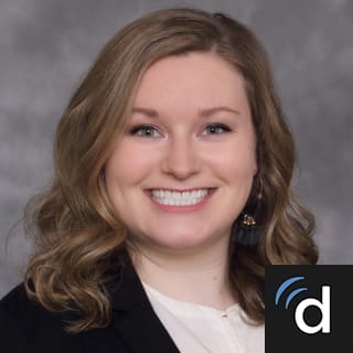 Dr. Emily Polley, MD | Milwaukee, WI | Urologist | US News Doctors