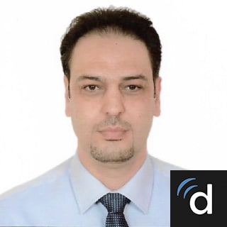 Dr. Ahmad Jallad, MD – Birmingham, AL | Cardiology