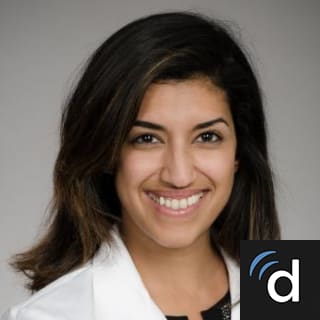 Dr. Anisha R. Noble, MD | Cleveland, OH | ENT-Otolaryngologist | US News Doctors