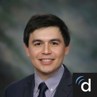 Dr. Kayvon M. Sarrami, MD | Visalia, CA | Internist | US News Doctors