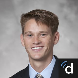 Dr. Robert Gramer, MD | Boston, MA | Resident Physician | US News Doctors